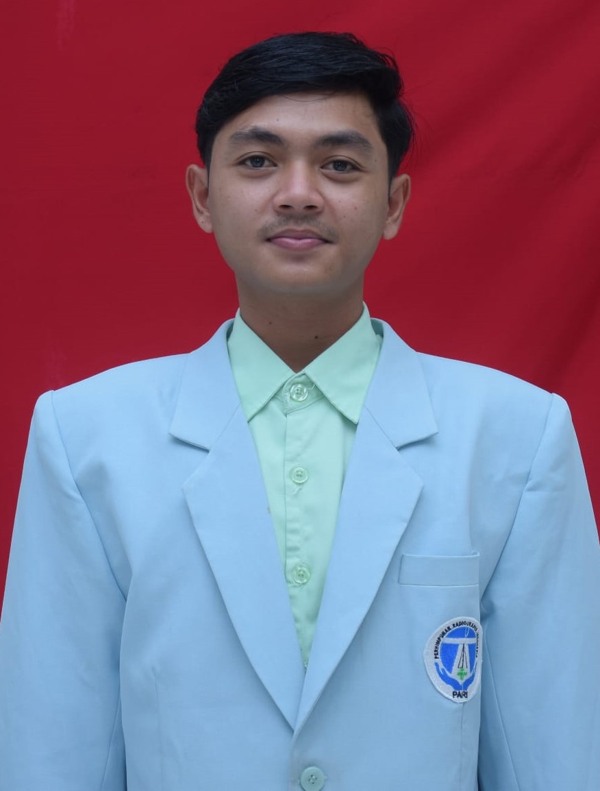 SIAP PARI